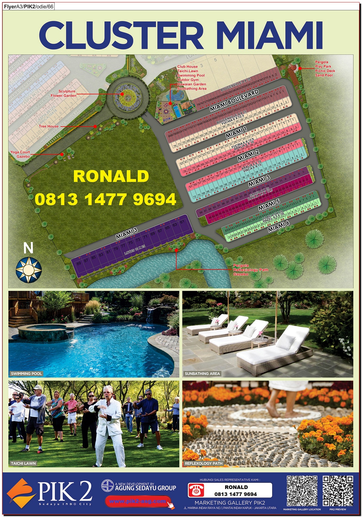 Flyer-A3-PIK2_Cluster-Miami_F-1edit - PIK 2 Sedayu Indo City
